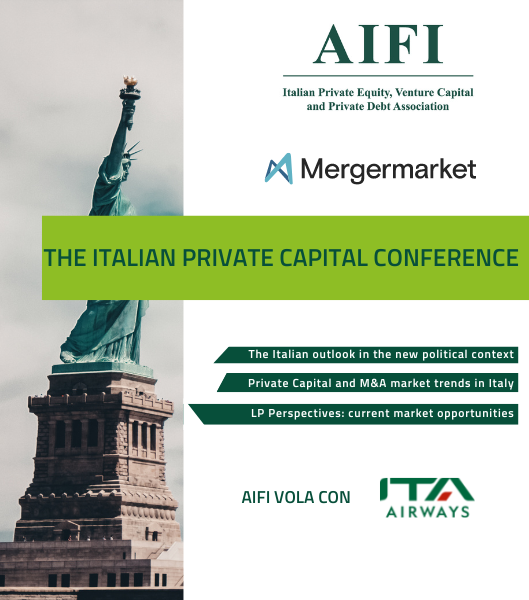 AIFI – Associazione Italiana del Private Equity, Venture Capital e ...