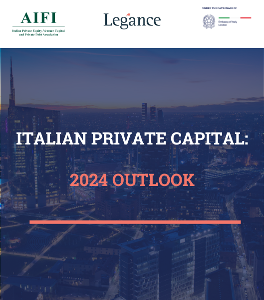AIFI – Associazione Italiana del Private Equity, Venture Capital e ...